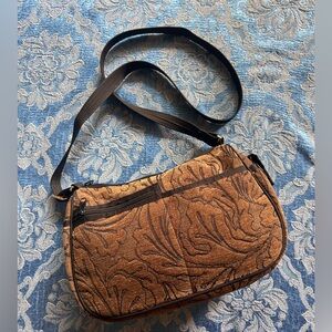 Danny Kaplan | Bags | Danny K Tapestry Shoulder Bag | Poshmark
